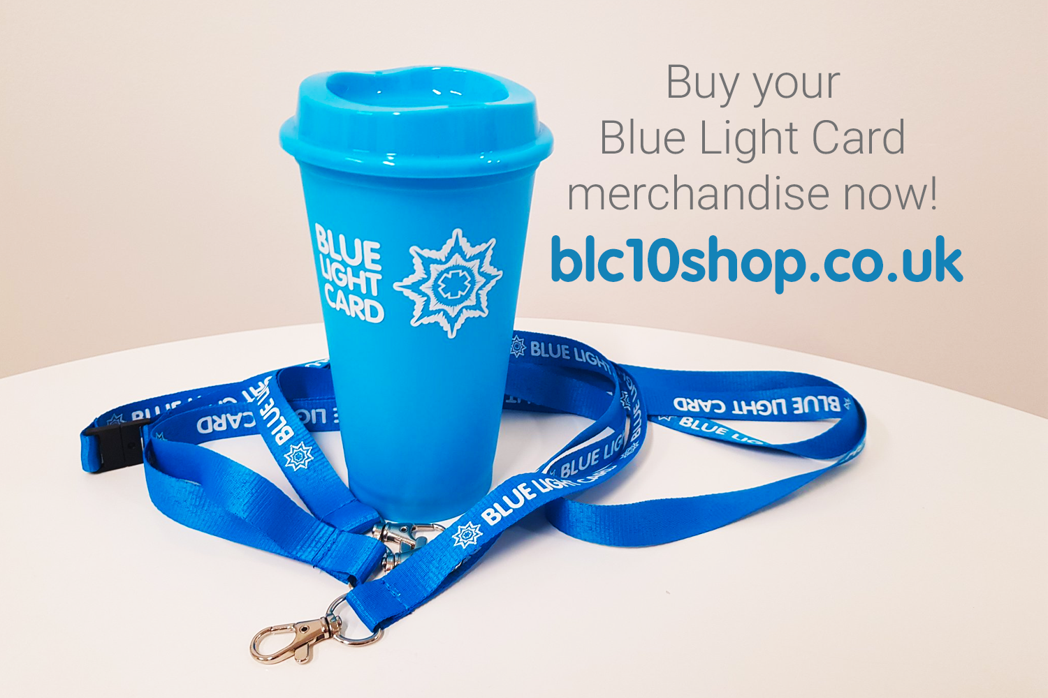 Blue Light Card News Blue Light Card News